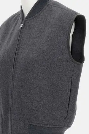 Bottega Veneta Wool Vest
