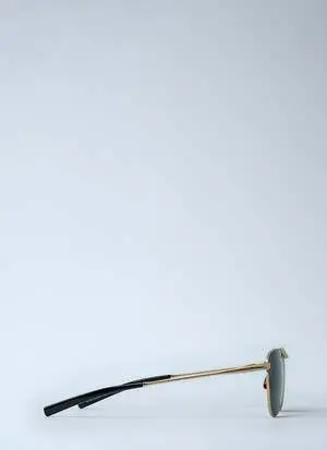 Saint Laurent Aviator Sunglasses