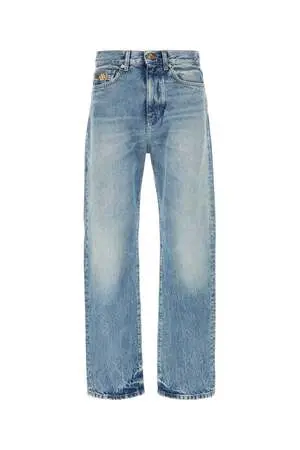 Versace Denim Jeans - Blue