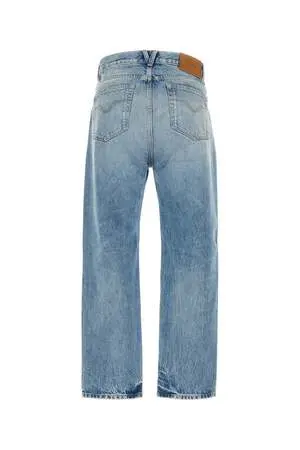 Versace Denim Jeans