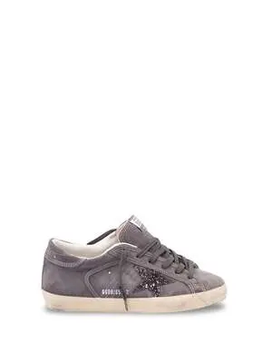 GOLDEN GOOSE Super-star Sneakers - Multicolor