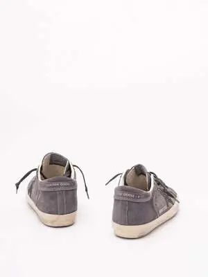 GOLDEN GOOSE Super-star Sneakers - Multicolor