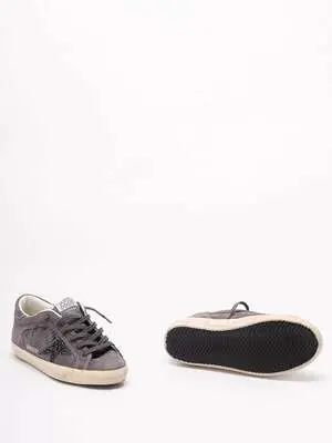 GOLDEN GOOSE Super-star Sneakers - Multicolor