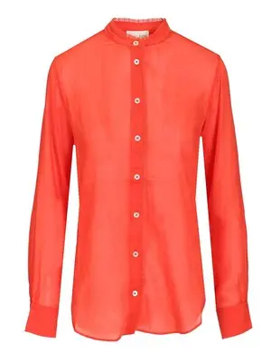 Forte_forte Lace Up Shirts For Women