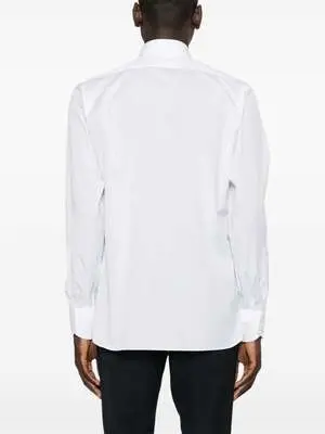 TOM FORD Poplin Shirt