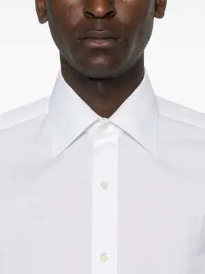 TOM FORD Poplin Shirt