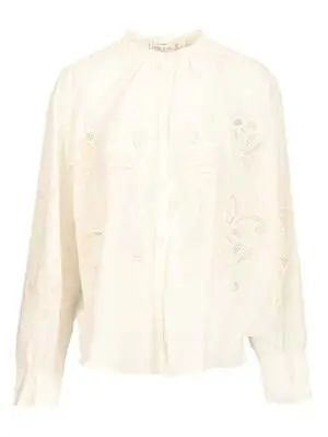 Forte_forte Relaxed Shirts For Women