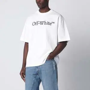 Off-White Logo T-Shirts