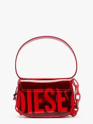 DIESEL® 1dr Tpu Shoulder Bag