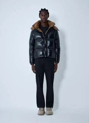 Moncler Parana Down Jacket