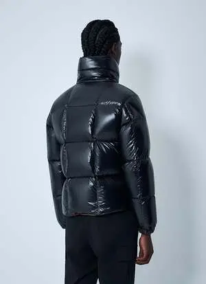 Moncler Parana Down Jacket