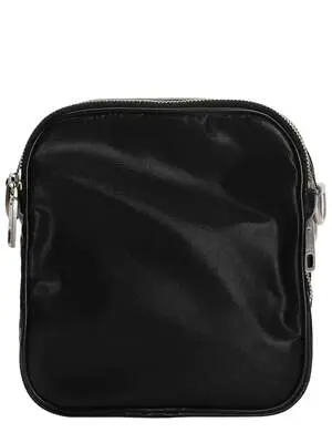 Dolce & Gabbana Leather Shoulder Bag