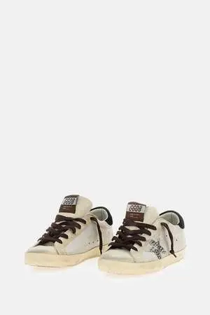 GOLDEN GOOSE Super-star Sneakers