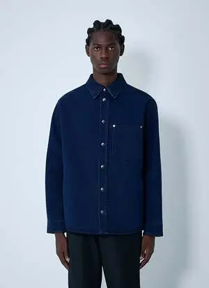Gucci Reversible Shirt