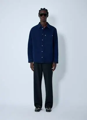 Gucci Reversible Shirt