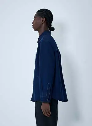 Gucci Reversible Shirt