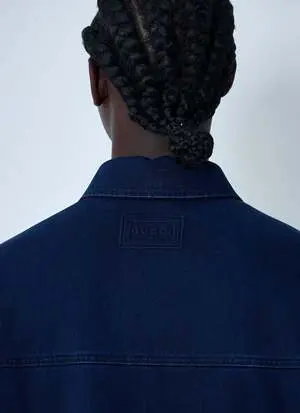 Gucci Reversible Shirt