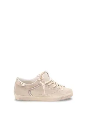 GOLDEN GOOSE Super-star Sneakers - Multicolor