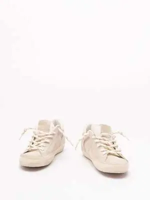 GOLDEN GOOSE Super-star Sneakers - Multicolor