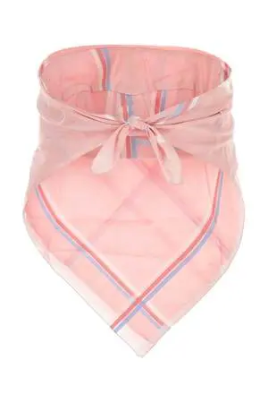 Prada Cotton Top - Pink