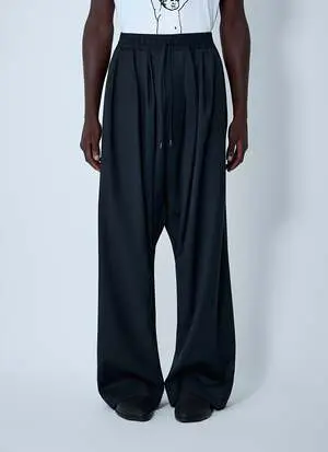 VIVIENNE WESTWOOD Balloon Wool Pants