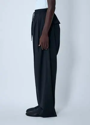 VIVIENNE WESTWOOD Balloon Wool Pants