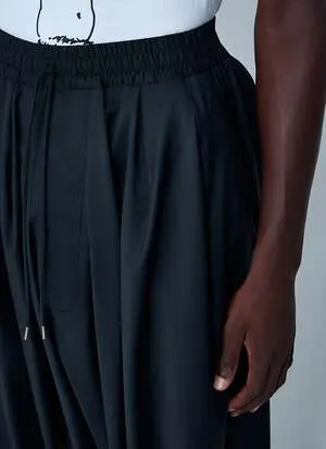 VIVIENNE WESTWOOD Balloon Wool Pants