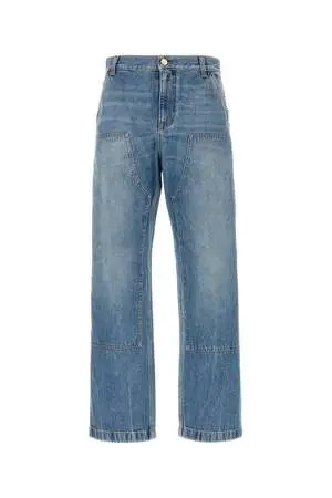Versace Denim Jeans - Blue
