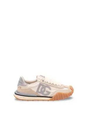 Dolce & Gabbana Dg" Logo Sneakers