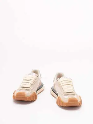 Dolce & Gabbana Dg" Logo Sneakers