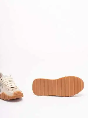 Dolce & Gabbana Dg" Logo Sneakers - Multicolor
