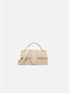 Jacquemus Le Grand Bambino Bag - Multicolor
