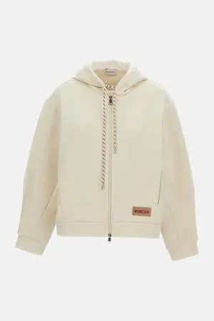 Moncler Adjustable Sweatshirts Hoodies For Women