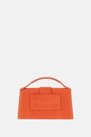 Jacquemus Le Grand Bambino Bag - Multicolor