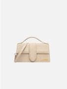 Jacquemus Le Grand Bambino Bag - Multicolor