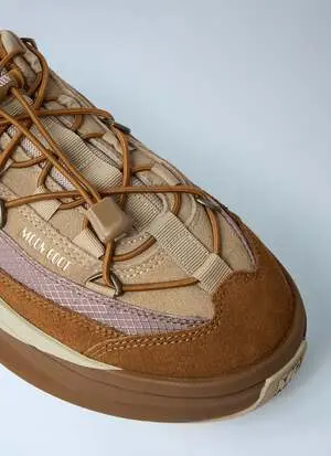 Moon Boot Mb Moon247 Xlace Sneakers