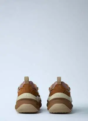 Moon Boot Mb Moon247 Xlace Sneakers