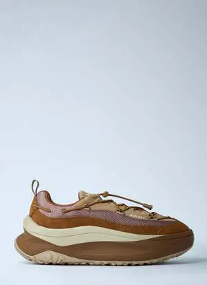 Moon Boot Mb Moon247 Xlace Sneakers - Multicolor