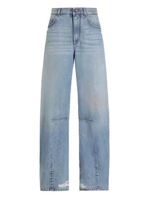 Dolce & Gabbana 5-pocket Denim Pants