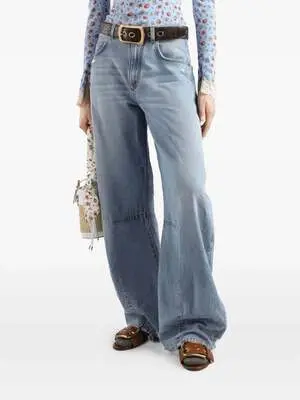 Dolce & Gabbana 5-pocket Denim Pants