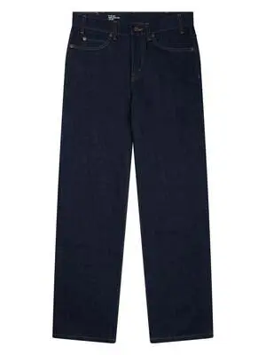 Celine Francoise Jeans - Blue