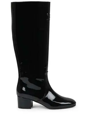 Celine Le Bottes Triomphe High Boot 50
