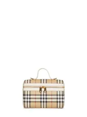 Burberry Extra Large Travel Bags