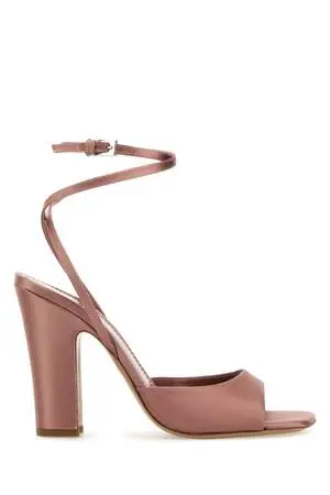 Paris Texas Lara Sandal 100 - Multicolor