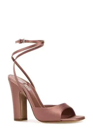 Paris Texas Lara Sandal 100 - Multicolor