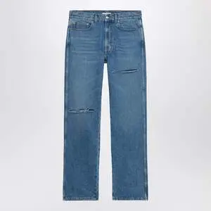 1989 STUDIO Regular Denim Pants - Blue