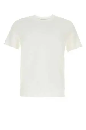 Prada Cotton T-shirt - White