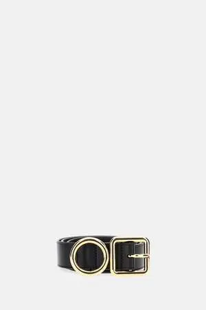 Jacquemus La Ceinture Regalo Belt - Multicolor