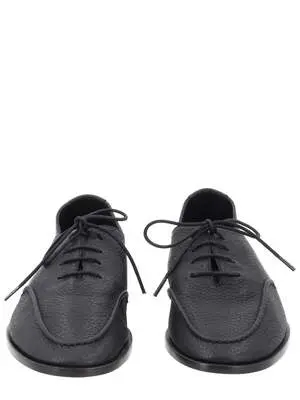 Hereu Moccasin Juliol - Black