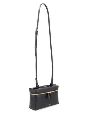 Victoria Beckham Vanity Bag - Black